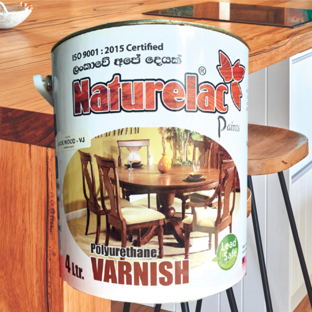 Anti-Corrosive Paint – naturelac.lk