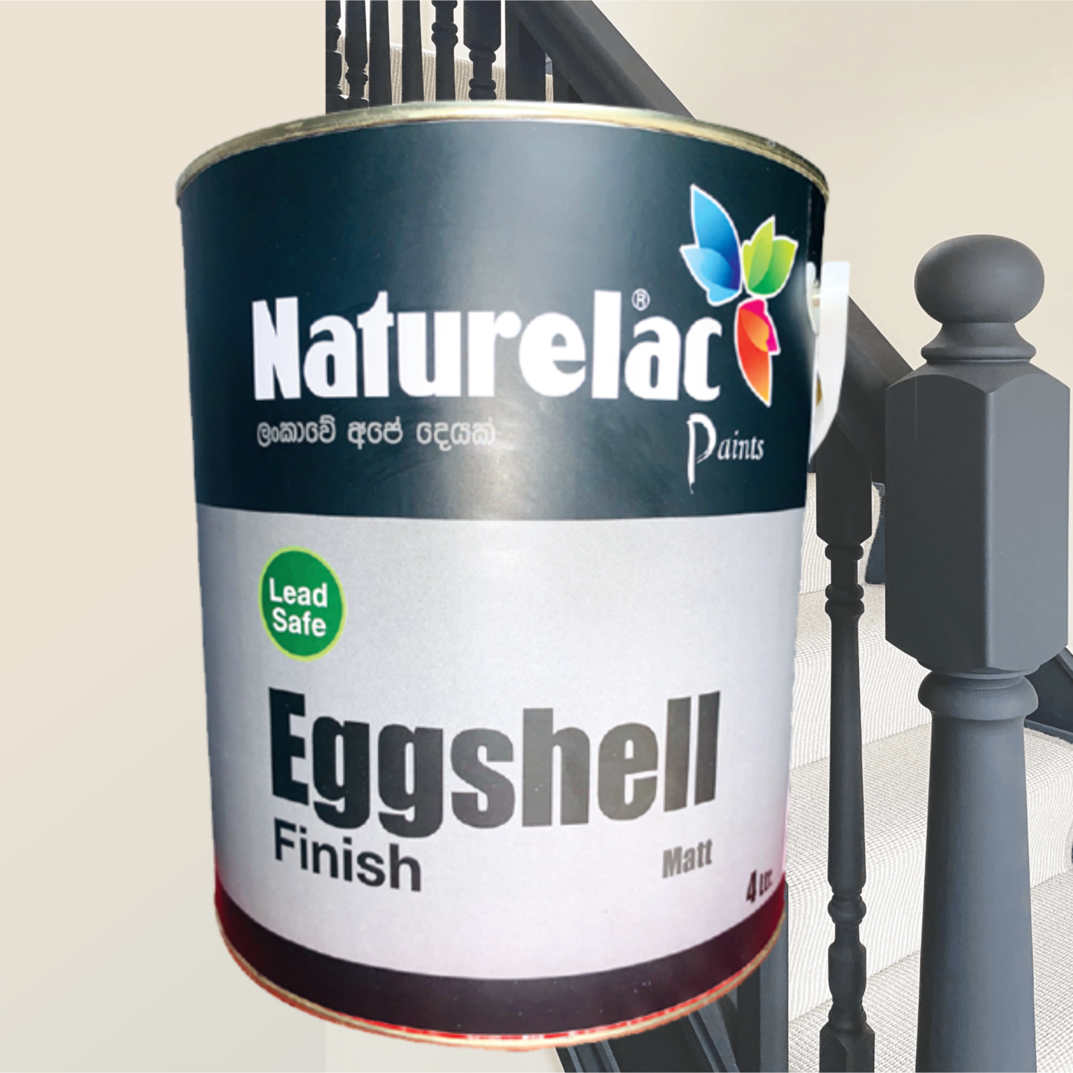 Anti-Corrosive Paint – naturelac.lk