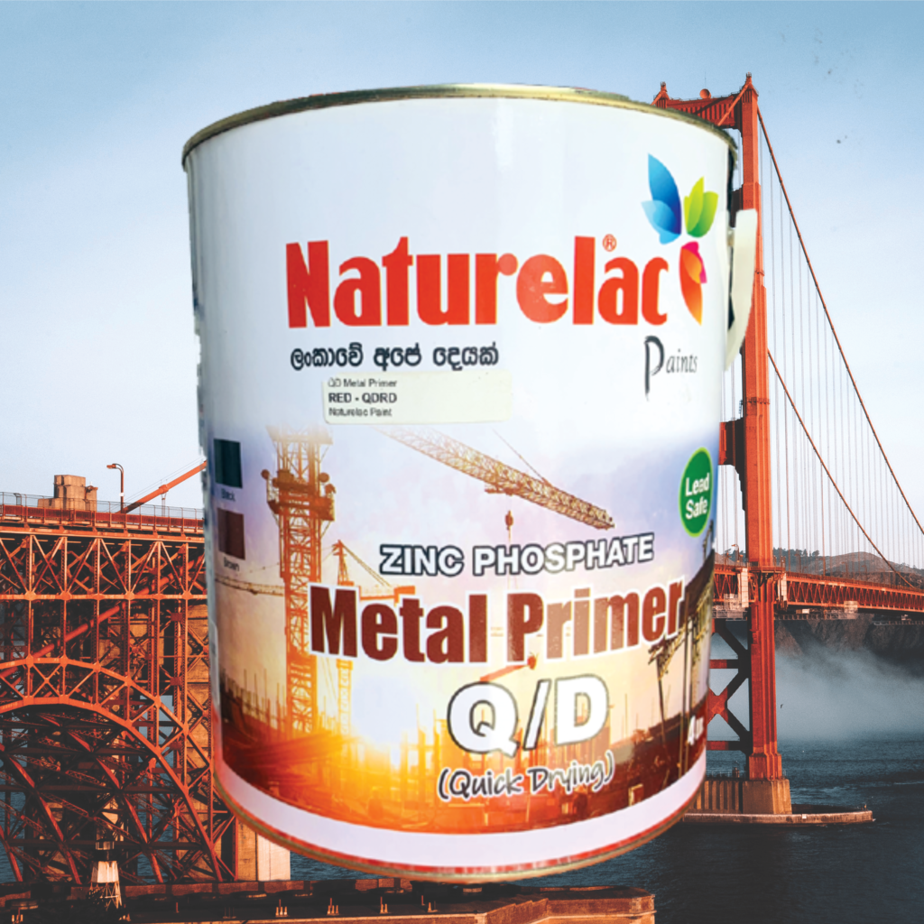 Floor Paint – naturelac.lk