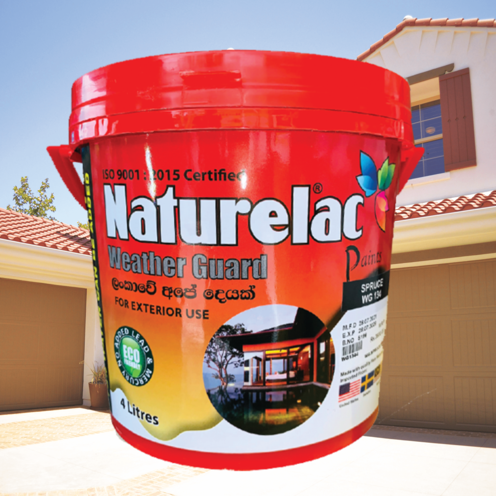 Weather Guard – Brilliant White – naturelac.lk