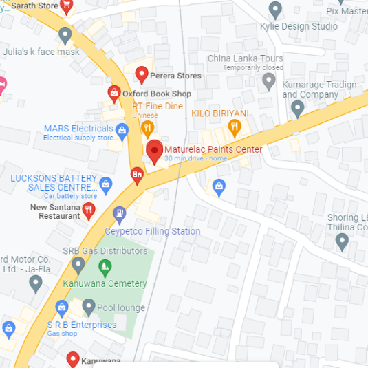 Factory Outlets – naturelac.lk